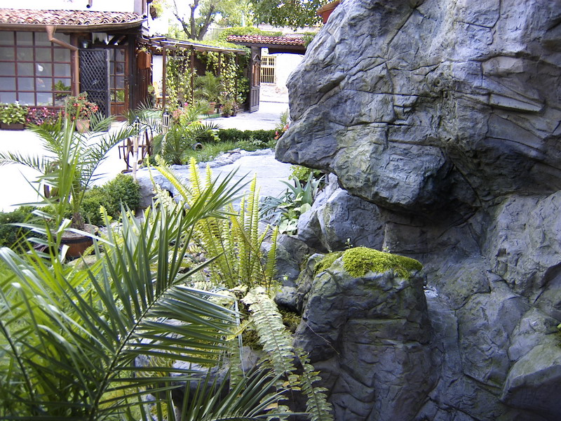 Idei amenajari interioare: Amenajare gradina, imagini gradini, poze ...