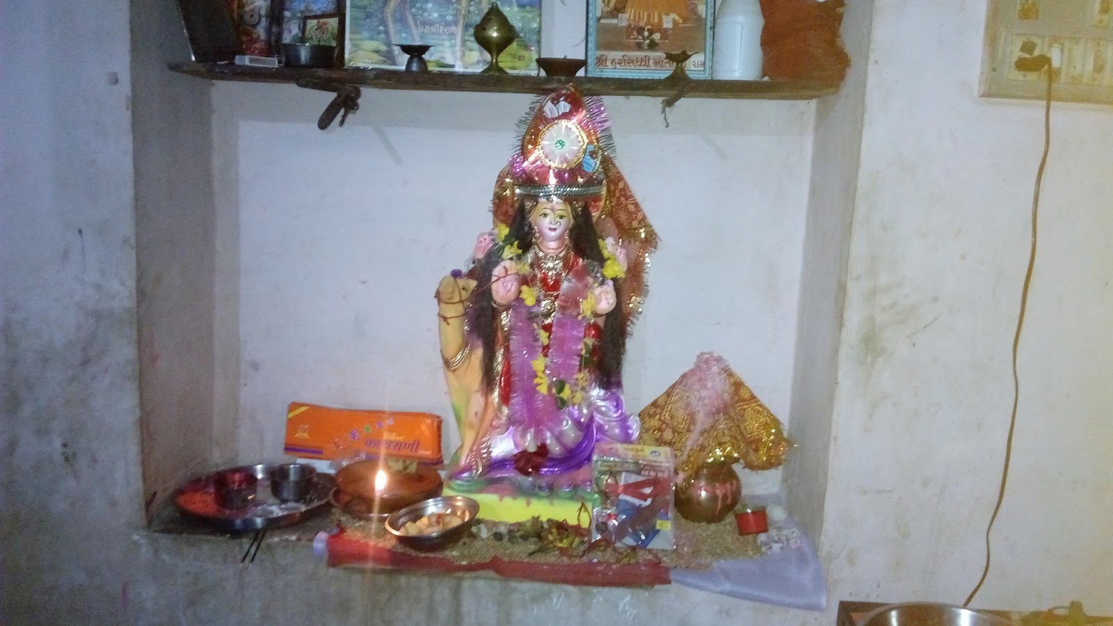 Dashama Vrat Date 2017-Pooja timing-Shubh Muhurta 2017