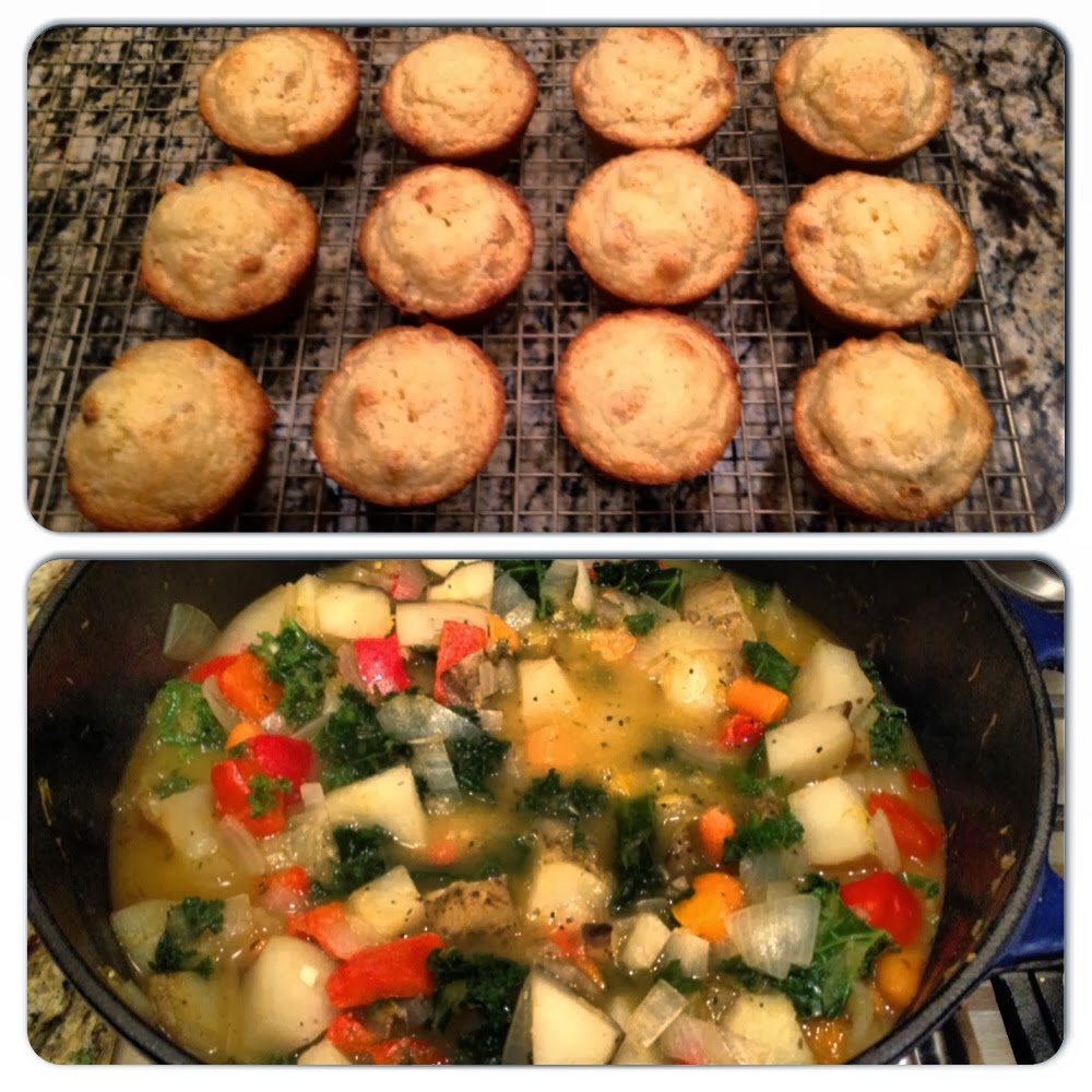 BeEmbraced: 7 Recipes Roundup