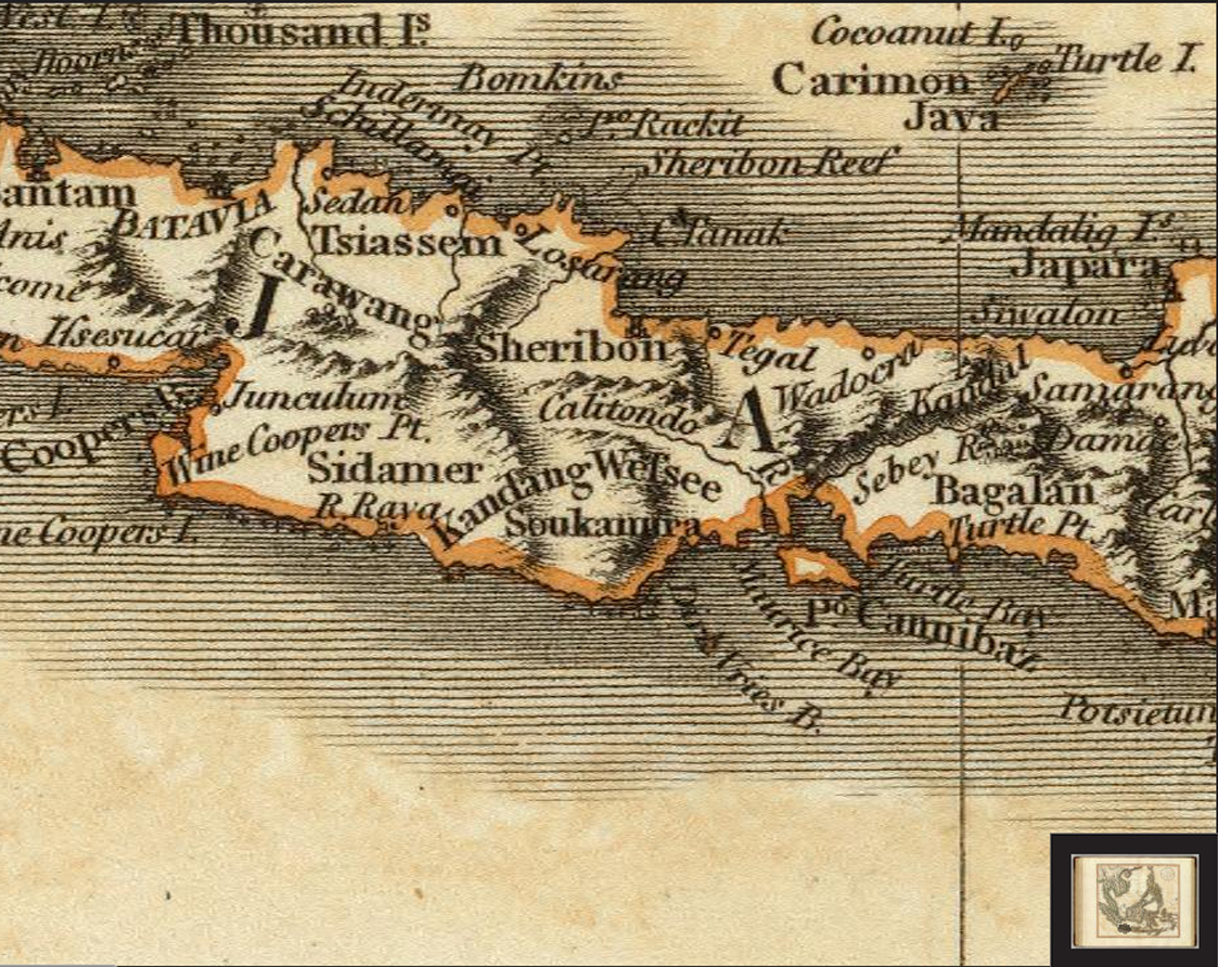 Mandala Kandangwesi: Kerajaan Sunda Kuno yang Luput dari Sejarah