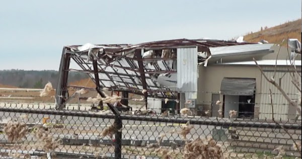 Kathryn's Report: Paulding Northwest Atlanta (KPUJ): Airport ...