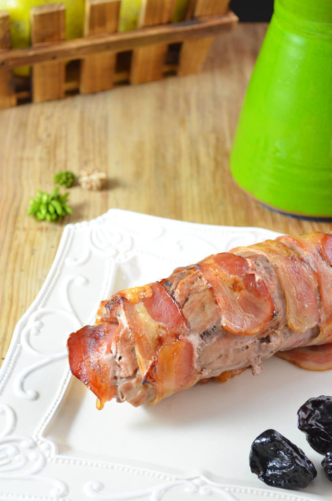 Recetas INGRID: comidas raras pero deliciosas