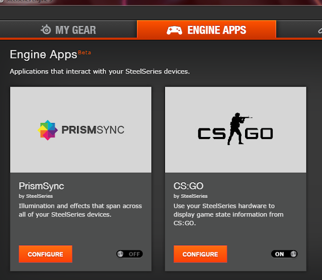 SteelSeries QcK Prism Dual Surface RGB Mousepad | Gadget Explained ...