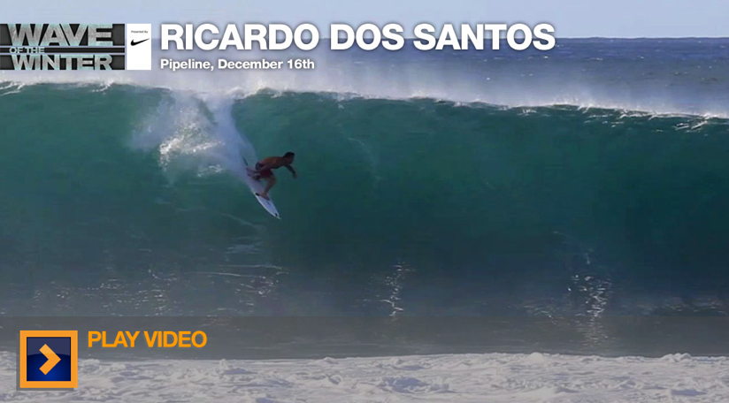 Ricardo Wave Full - instalzonescout