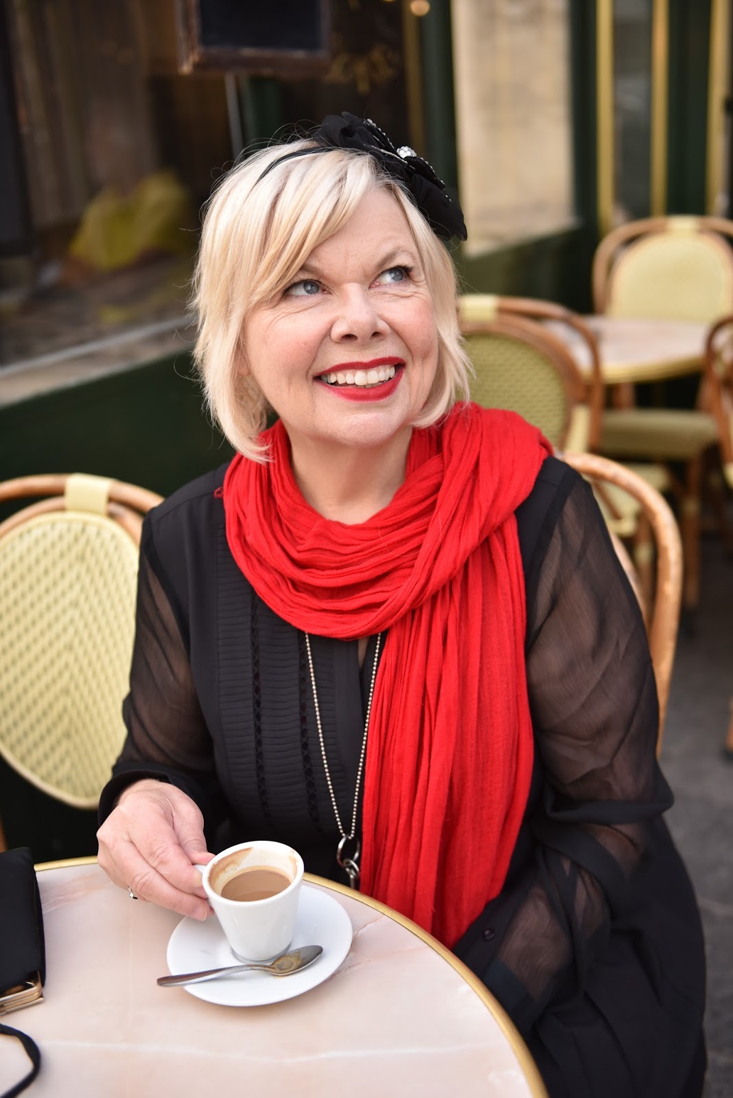 Jamie Cat Callan: About