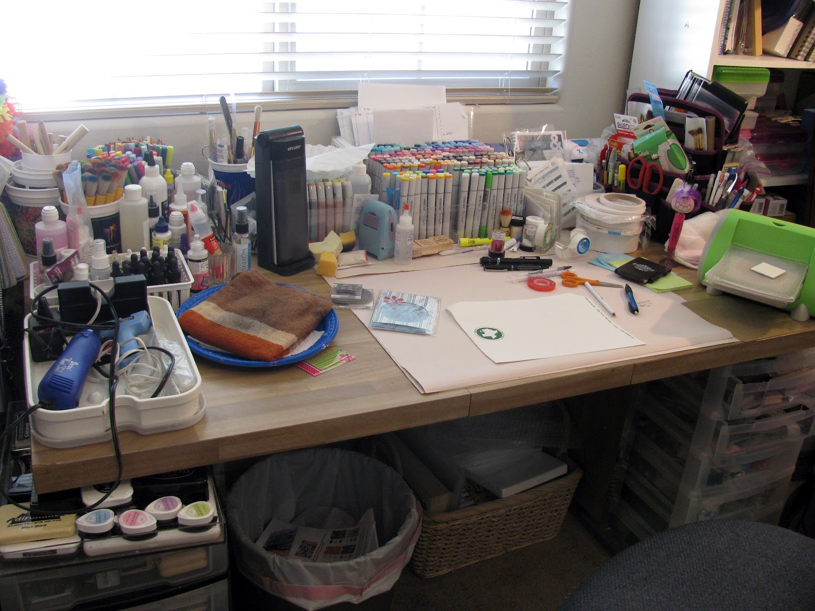 Rubber Room Antics: My Rubber Room