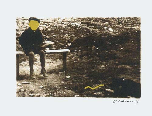 Parenthèse: Igor Savchenko