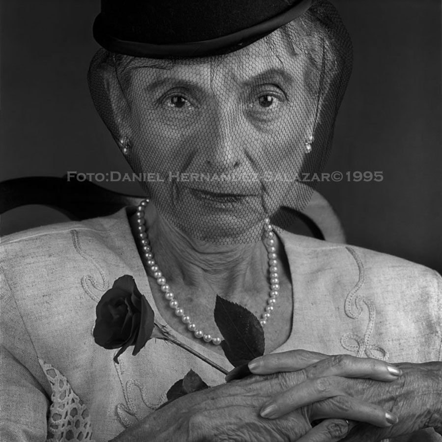 DANIEL HERNANDEZ-SALAZAR Fotografo / Photographer: ARBENZ FIN DEL ...