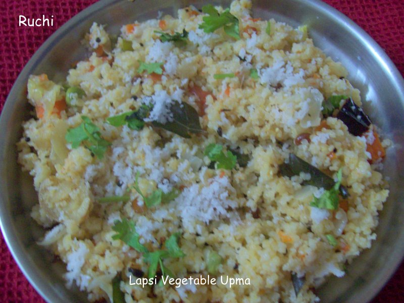 Ruchi: Thursday, September 6, 2012