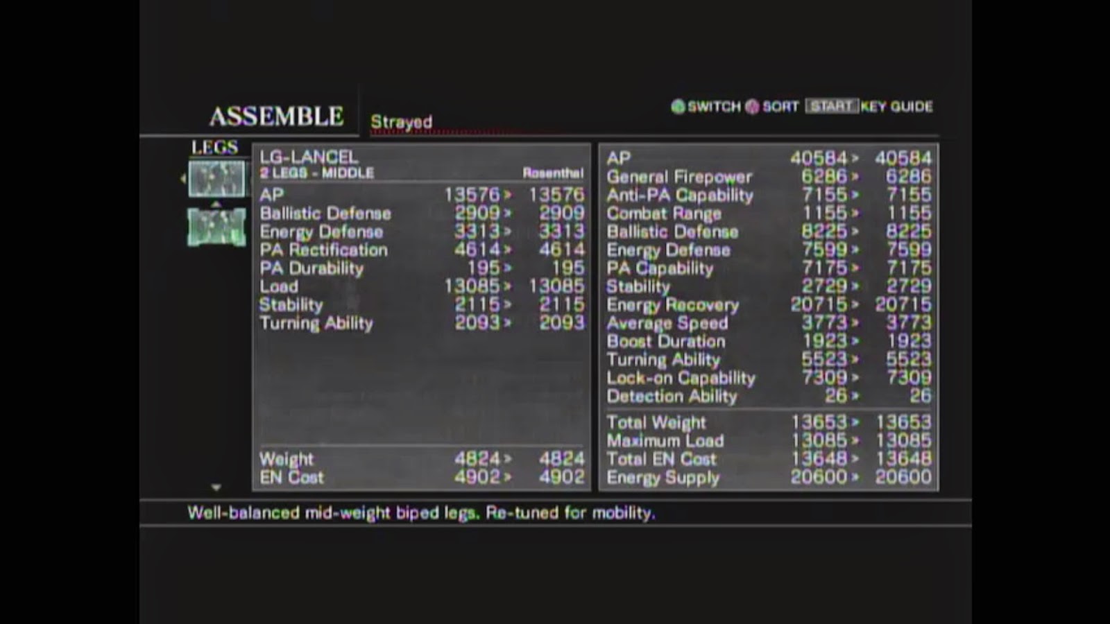 Armored Core Lore: May Greenfield : r/armoredcore