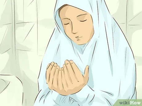 How to Preform Ghusl - Islamic Guiding