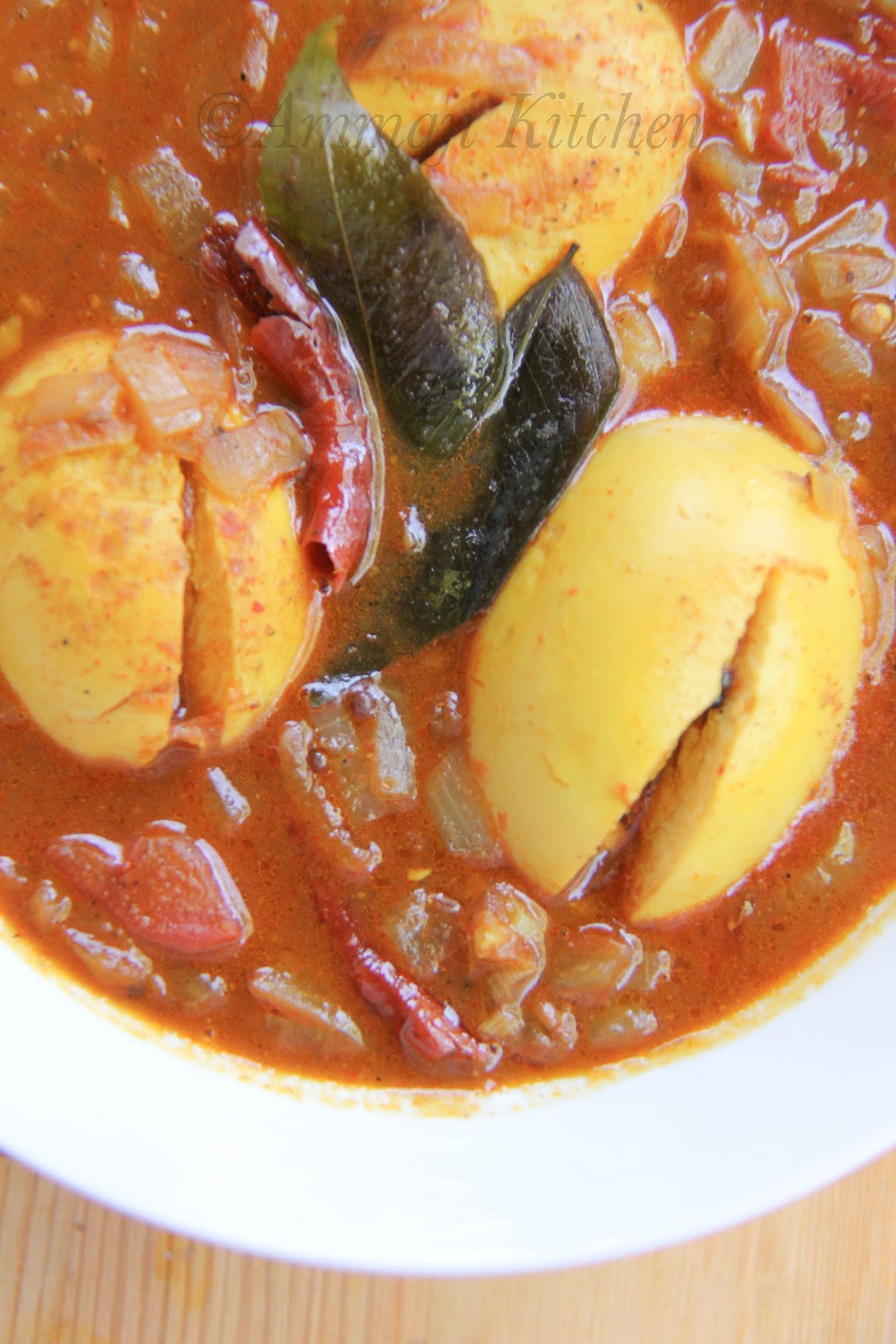 Egg Recipes | Indian Food Recipes | Ammaji Kitchen