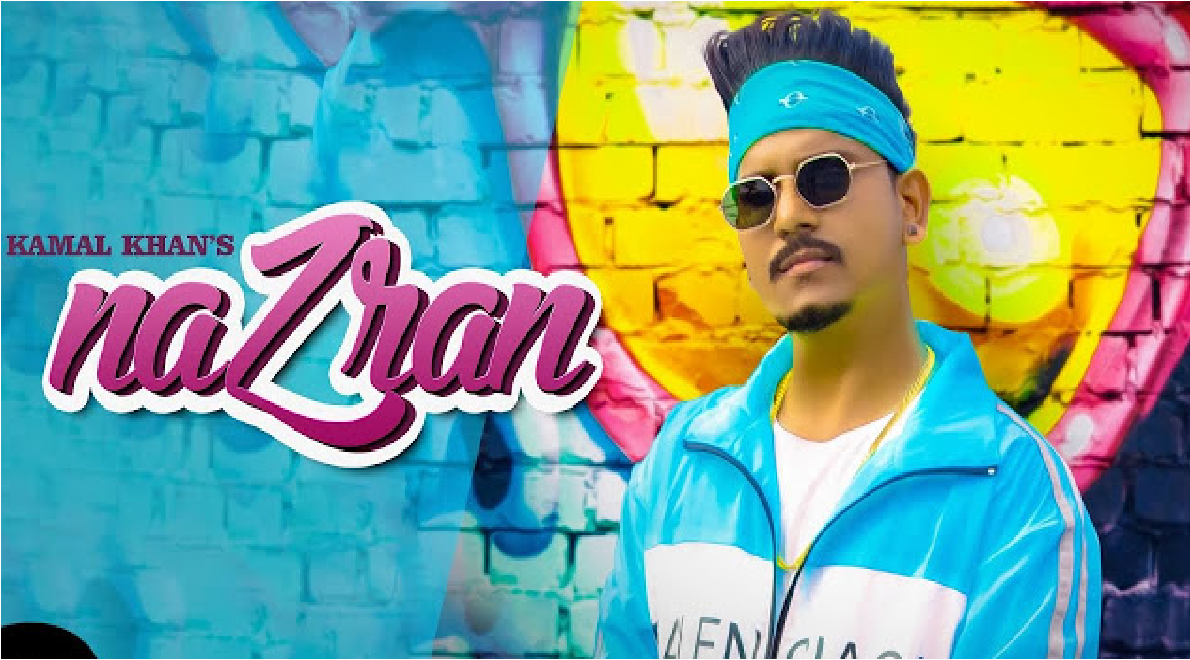 Nazran Kamal Khan Guitar Chords and Lyrics with Strumming Pattern ...