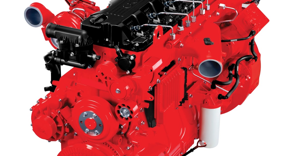 Cummins Brasil apresenta novas aplicações em sistemas de geração de ...