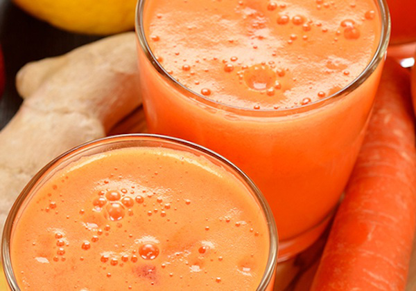 Benefits of Carrot Juice for Breast Cancer - FOW 24 NEWS