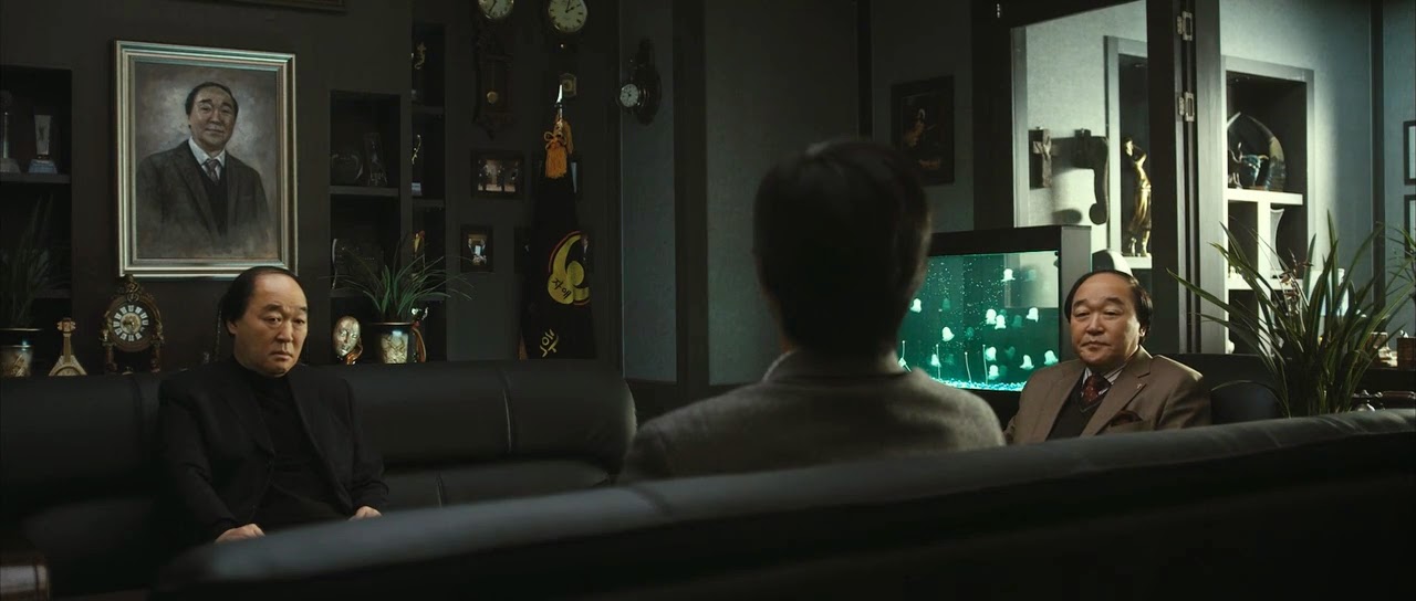 Passion for Movies: Silenced -- An Expose of a Harrowing Social Injustice