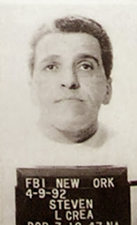 Breakshot Blog: George Conte