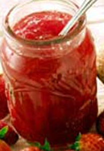 Cara Membuat Selai Stroberi - INDUSTRI RUMAH TANGGA