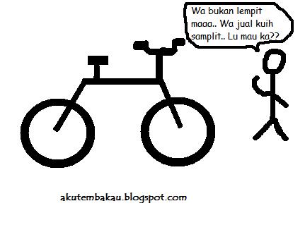 Ada Aku Kisah: Jenis-Jenis Mat Rempit