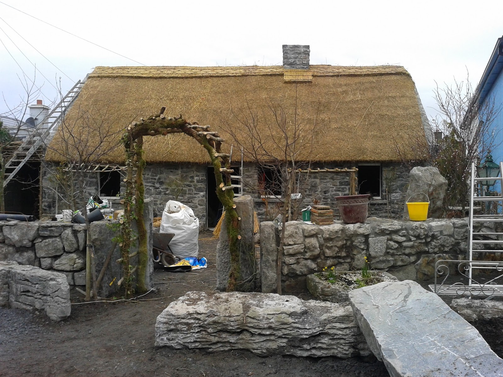 Walking Tours of Galway - Galway Walks - Folklore, Haunted and History ...