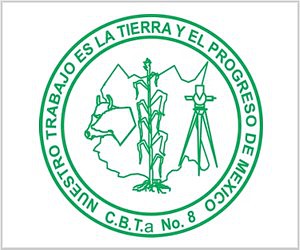 Xoxocotla Morelos CBTa No. 8