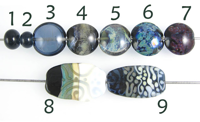 Mind Melt: Test Results :: Blue Moon