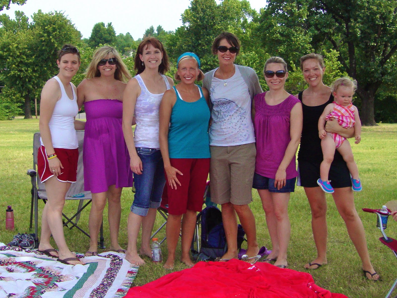 mom of 2 girly girlz: A Little Summer Fun