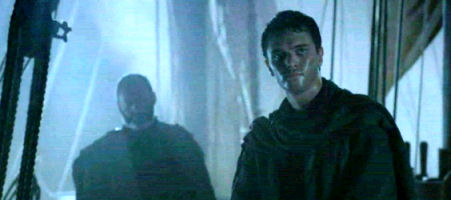 INNER TOOB: THE SONS OF DAVOS SEAWORTH