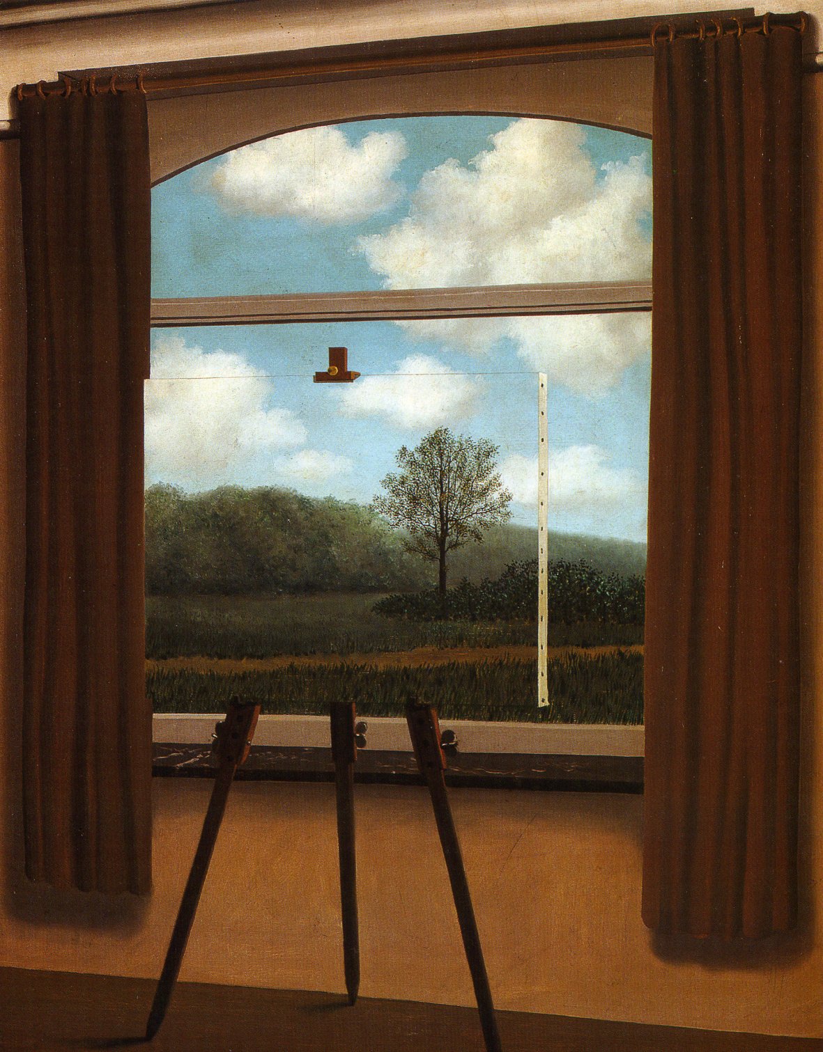 Artistes & Designers: RENE MAGRITTE
