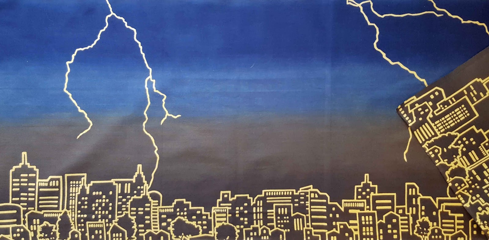 what's a tenugui, you ask?