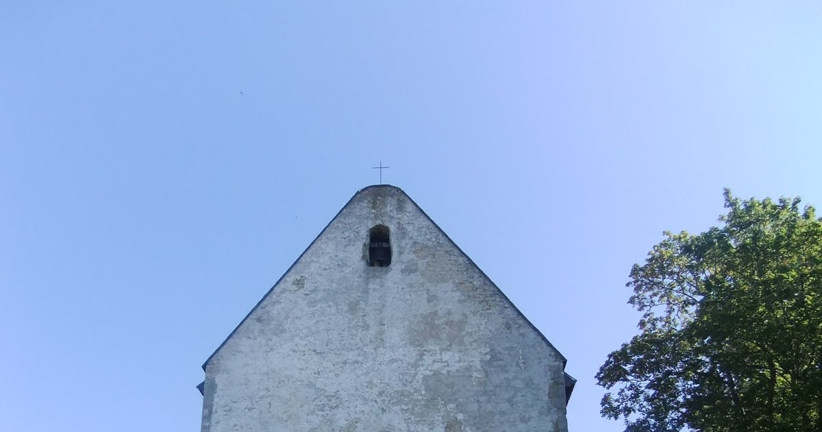 Kirikud Saaremaal: Karja Katariina kirik