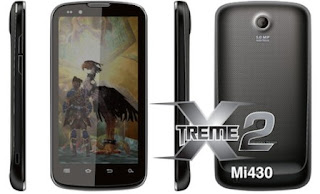 Harga Handphone Nexian Xtreme 2Mi430 dan Spesifikasi Lengkap | Harga HP ...