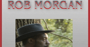 Rob Morgan (Oficial Powell) | Stranger Things en Español