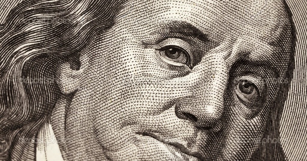 Benjamin Franklin Invented "Paying It Forward"