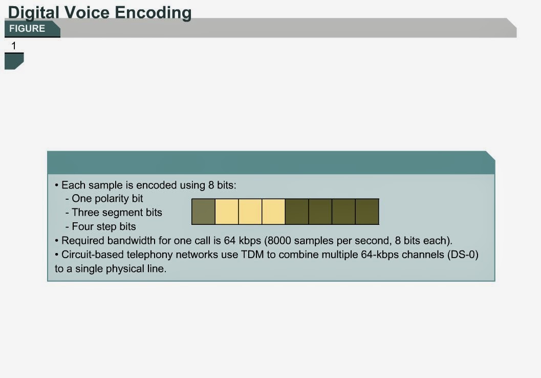 Cisco Only Commands (COC): VoIP Basic Tutorial