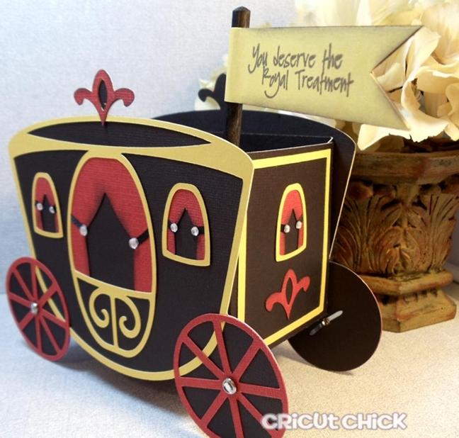 Simply Silhouette: SVG Attic Design Team Sunday