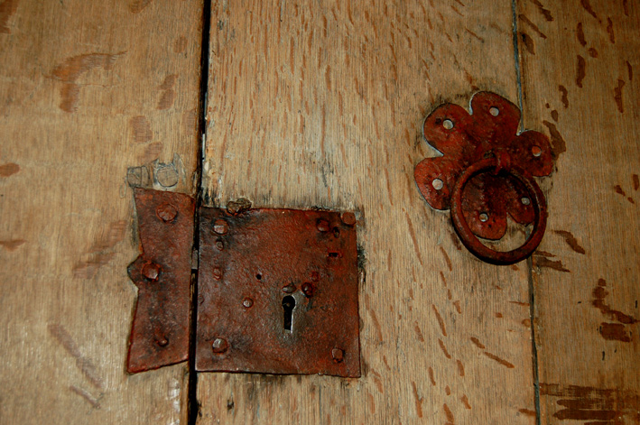 St. Thomas guild - medieval woodworking, furniture and other crafts ...