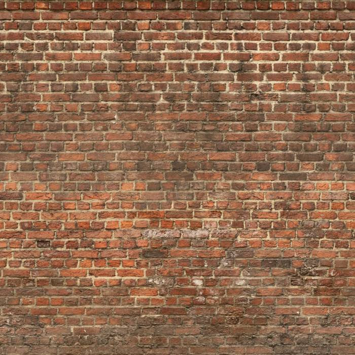 Thư viện 3D: [Mapping] Brick Mapping 1