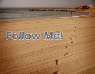 In God's Light (".): #50 Take up your cross and Follow Me