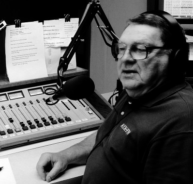 Media Confidential: MO Radio: Longtime GM Ed Foxall Retires