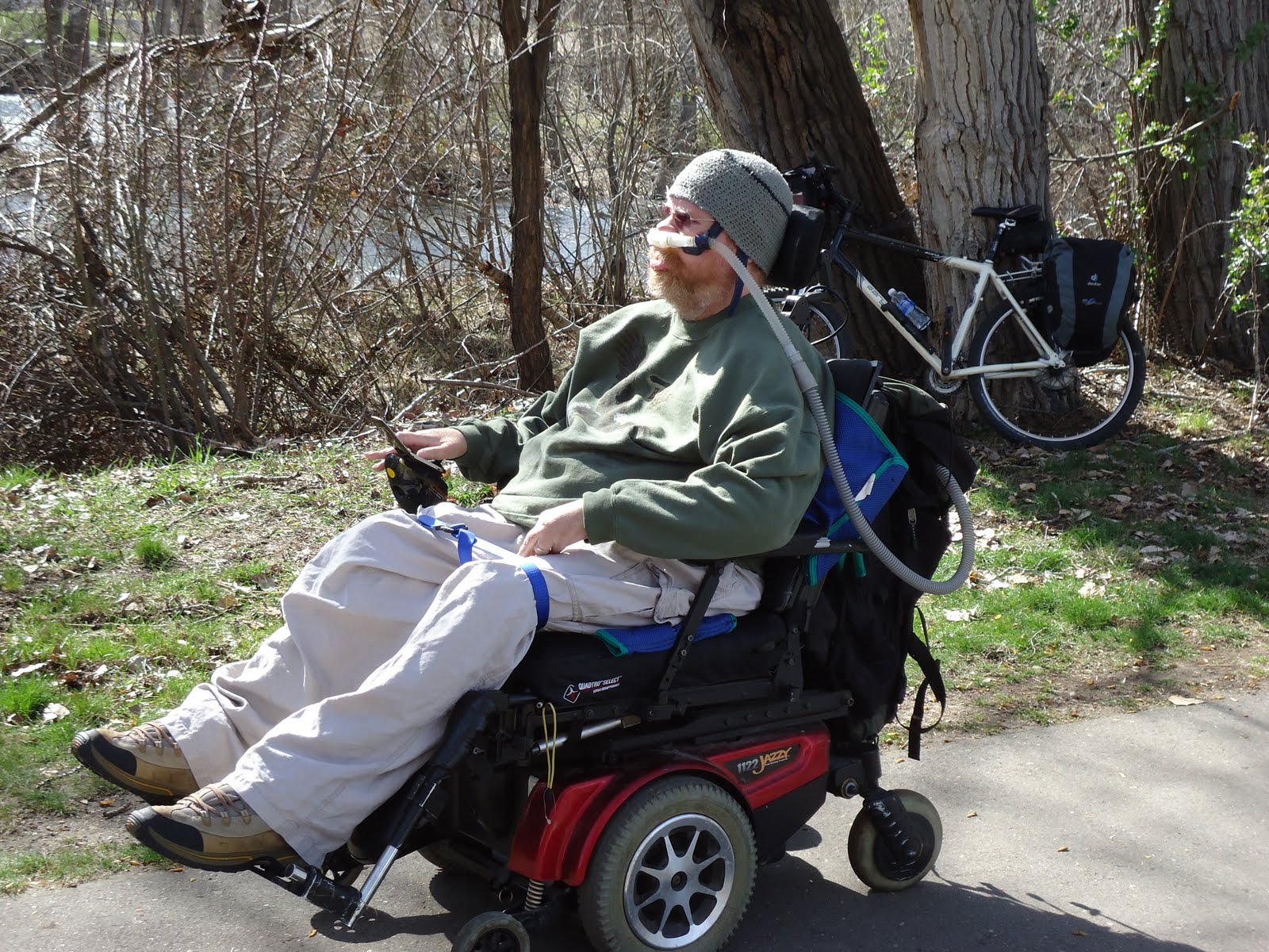 Wheelbound Adventures