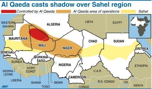 War News Updates: The War In The Sahel Will Be A Long One