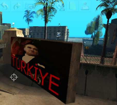 Mta San Tabela Scripti - Barış Erdoğan