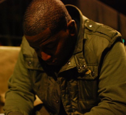 Female Sneaker Fiend: New Music Artist Spotlight: Kay M