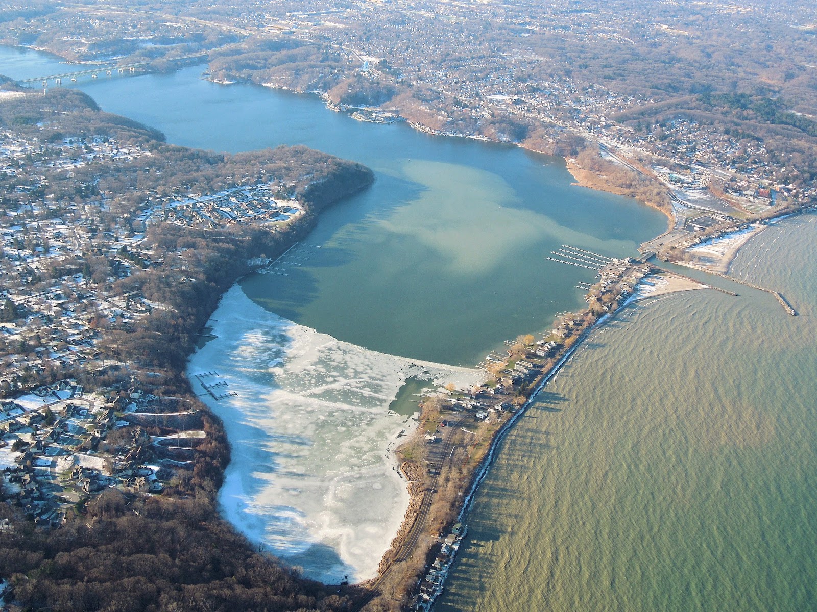 Photographic Logbook: Reminiscence and Prospect