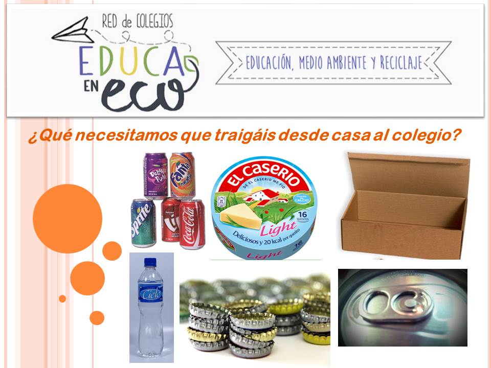 ¡TODOS A RECICLAR! ¡FELIZ DÍA! ~ MAIN Zaragoza