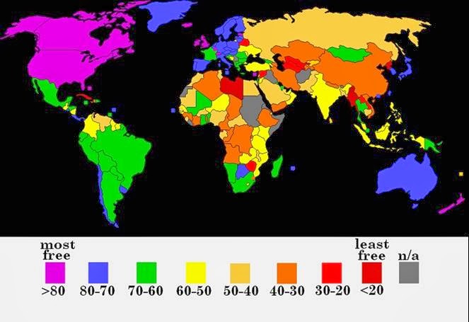 What in the World?: Canada's Office of Religious Freedom: An assessment ...