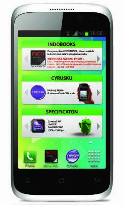 Rekomendasi Hp Android Murah yang Bisa BBM-an - OperatorKita