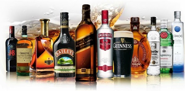 Gastronomía: Mucho más que cocina!: Bebidas Alcohólicas: Su ...