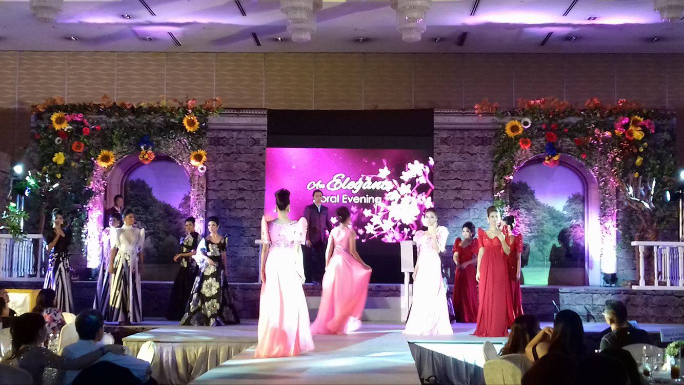 Glamour Events Planning and Coordination